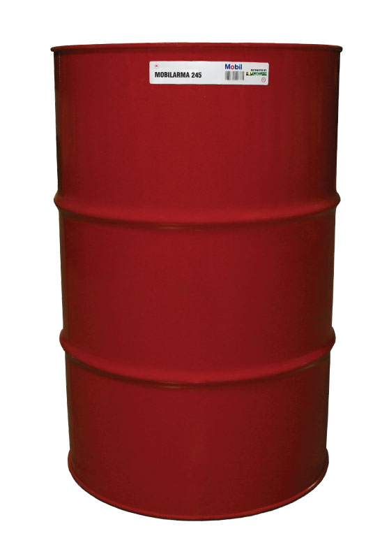 53 GAL MOBILARMA 245 (^)