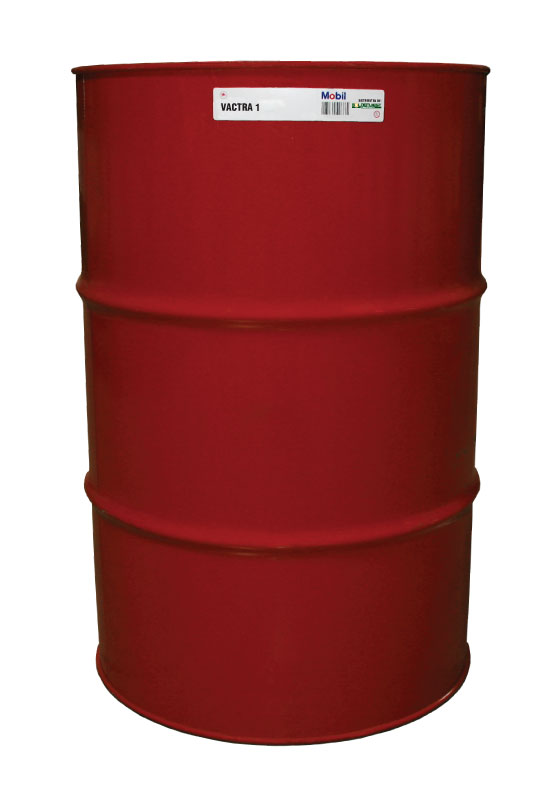 55 GAL MOBIL VACTRA 1