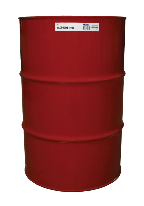 55 GAL MOBIL VACUOLINE 1405