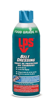 10 oz AERO LPS BELT DRESSING