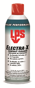 12 oz AERO LPS ELECTRA-X CONTACT CLEANER
