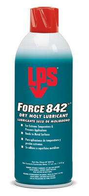 11 oz AERO LPS FORCE 842