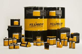 1 KG CAN KLUBER MICROLUBE GL 261