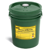 5 GAL DEXRON III/MERCON ATF*