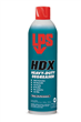 19 oz AERO LPS HDX HEAVY-DUTY DEGREASER (^)