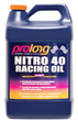 1 GAL NITRO 40 RACING OIL WITH AFMT*