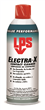 12 oz AERO LPS ELECTRA-X CONTACT CLEANER